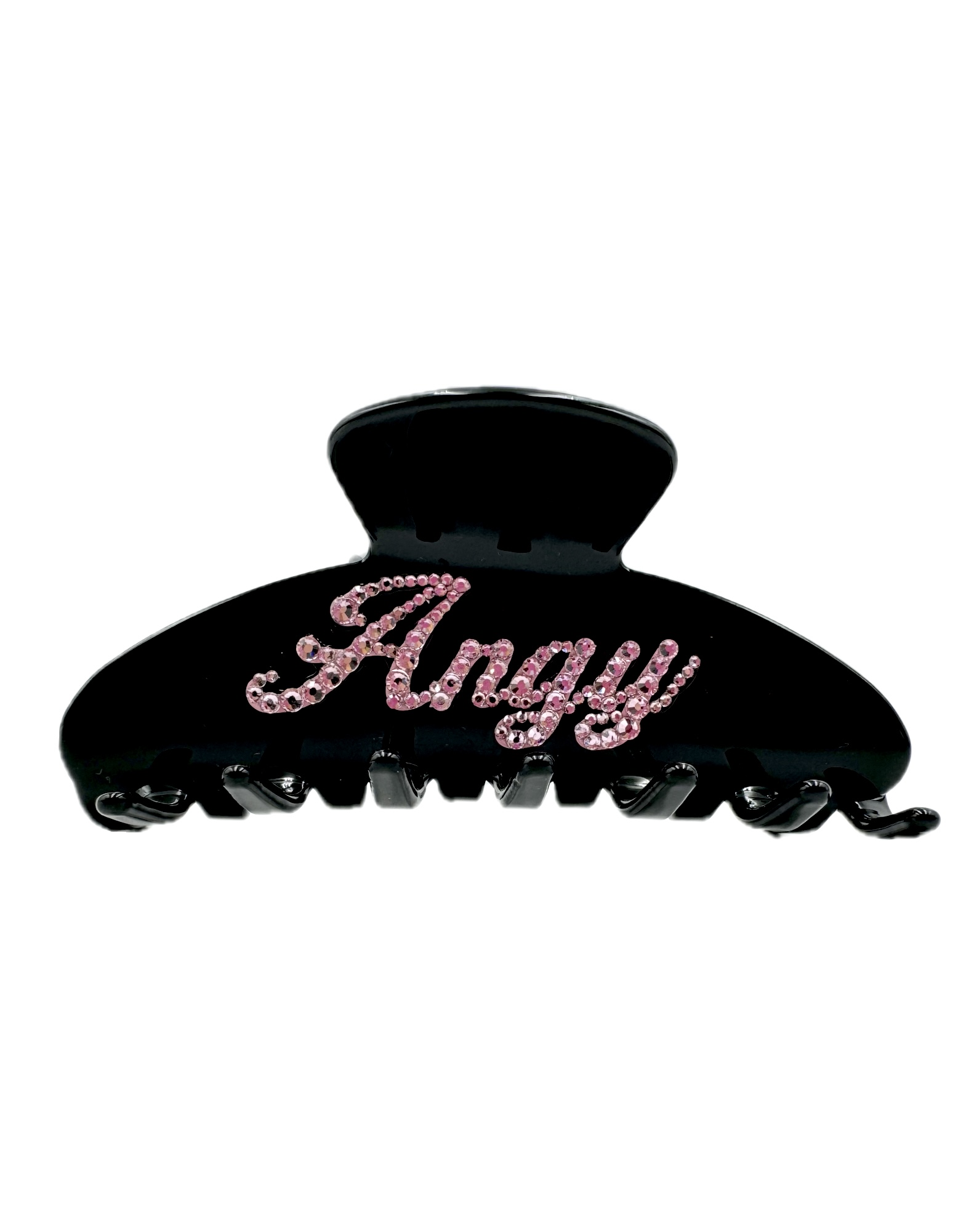 Hair clip – Standard size | DXBling